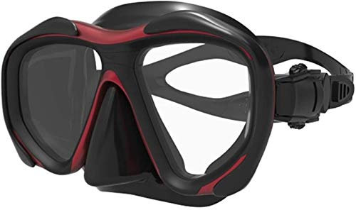 YJYJY Diving Masks Free Diving Optical Mask for Snorkel | FindTheDeal