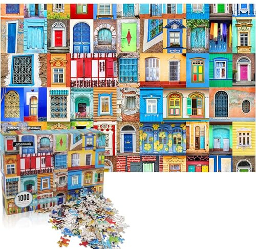 temu Puzzles Angebote im Februar 2026 | Netzshopping