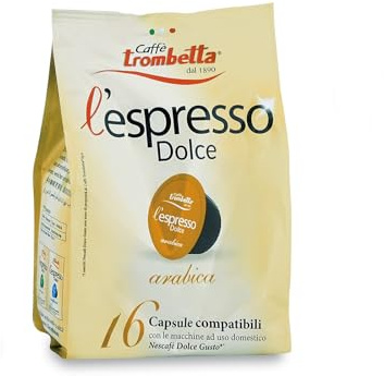 capsule dolce gusto pistacchi offerte gennaio 2026 | FindTheDeal