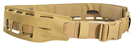 Tasmanian Tiger TT Molle Hyp Belt Low Profile Extrem Flacher | NetzShopping